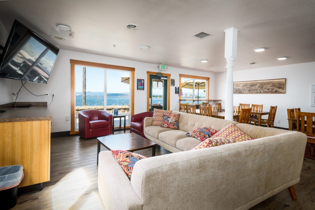 Book Now – Fidalgo Bay Resort