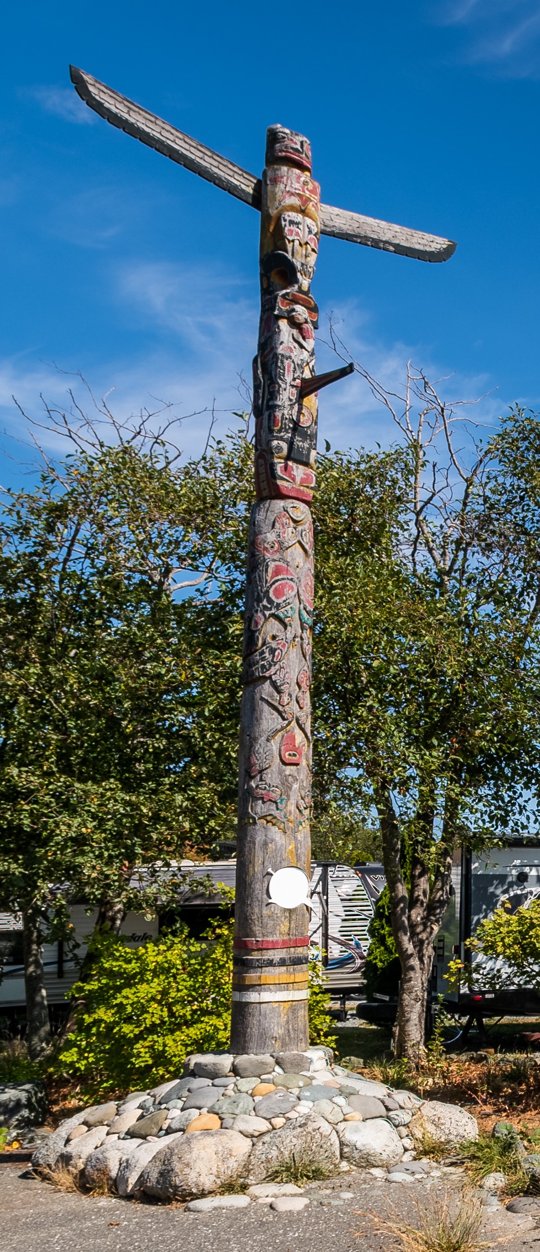 About Us – Fidalgo Bay Resort