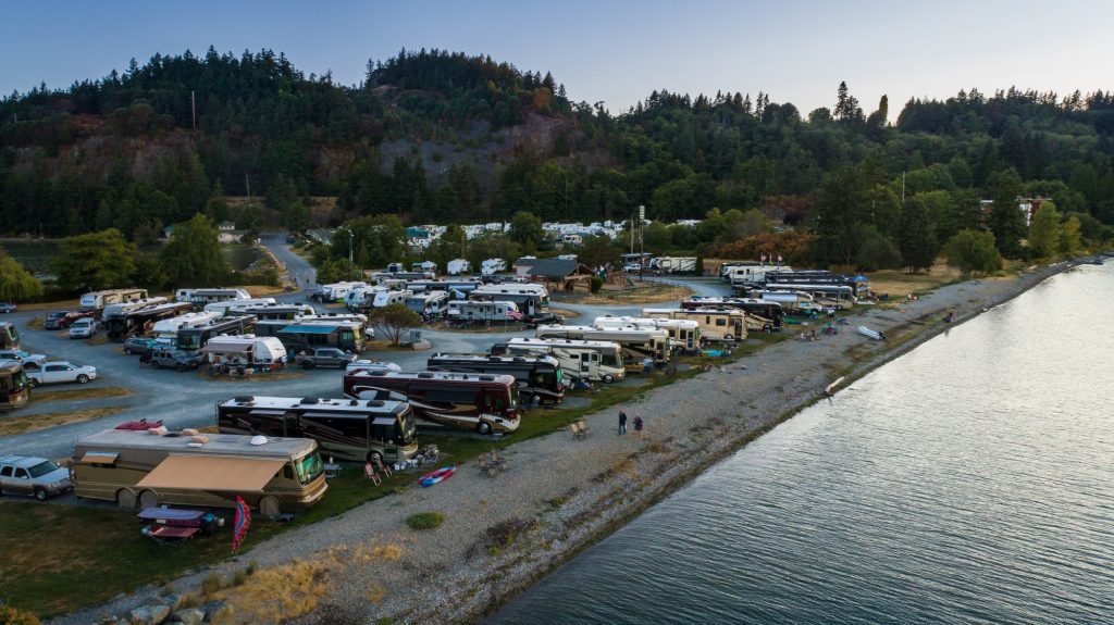 Book Now – Fidalgo Bay Resort
