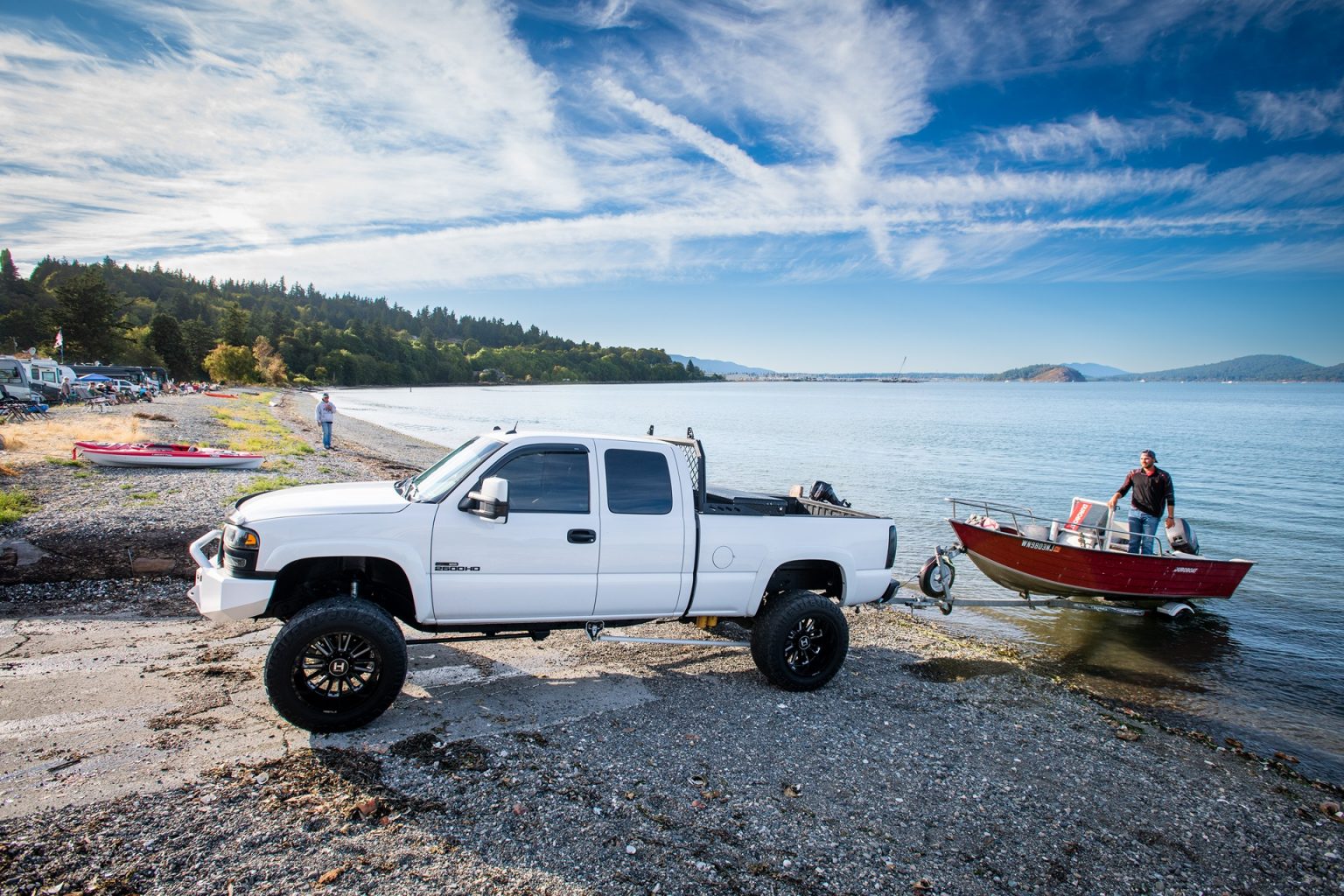 Book Now – Fidalgo Bay Resort