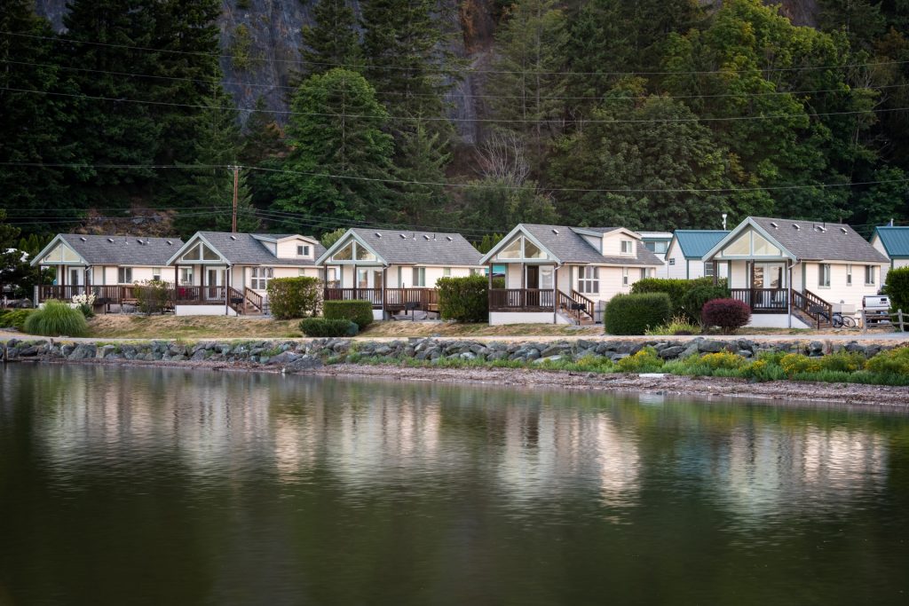 Book Now – Fidalgo Bay Resort